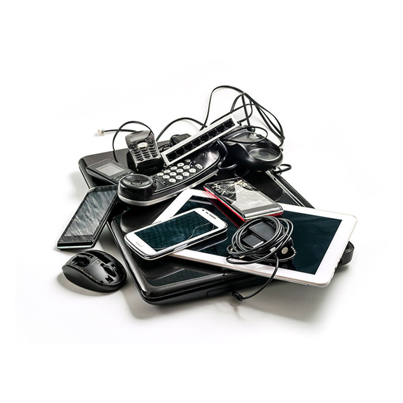 What e waste! How to dispose of your old tech safely and sustainably ...