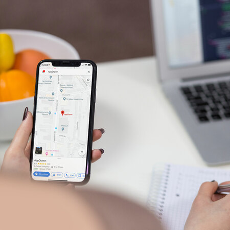 Software developers near me | Appdrawn